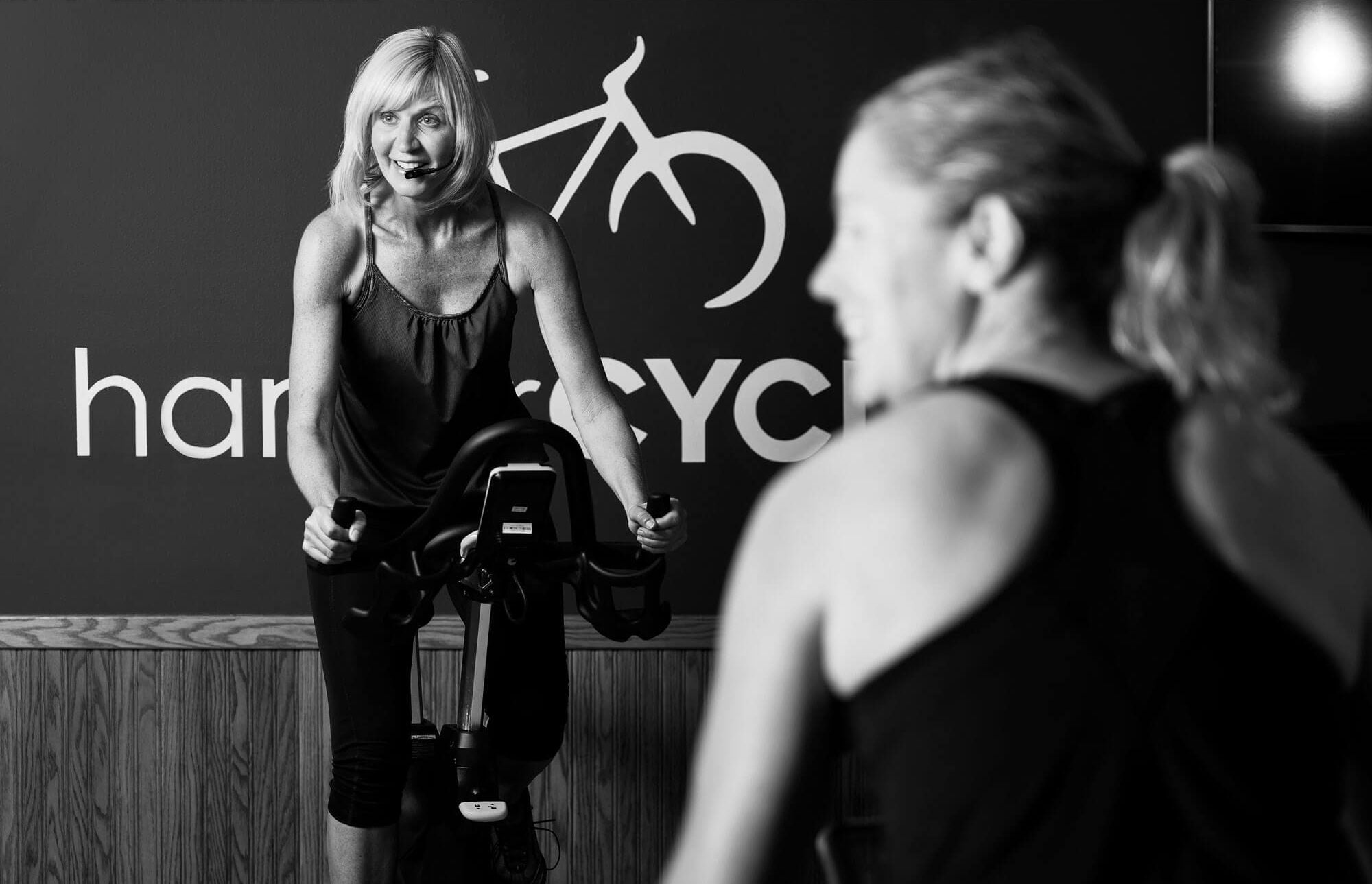 Spin Class & Group Cycling Classes | Middleton WI