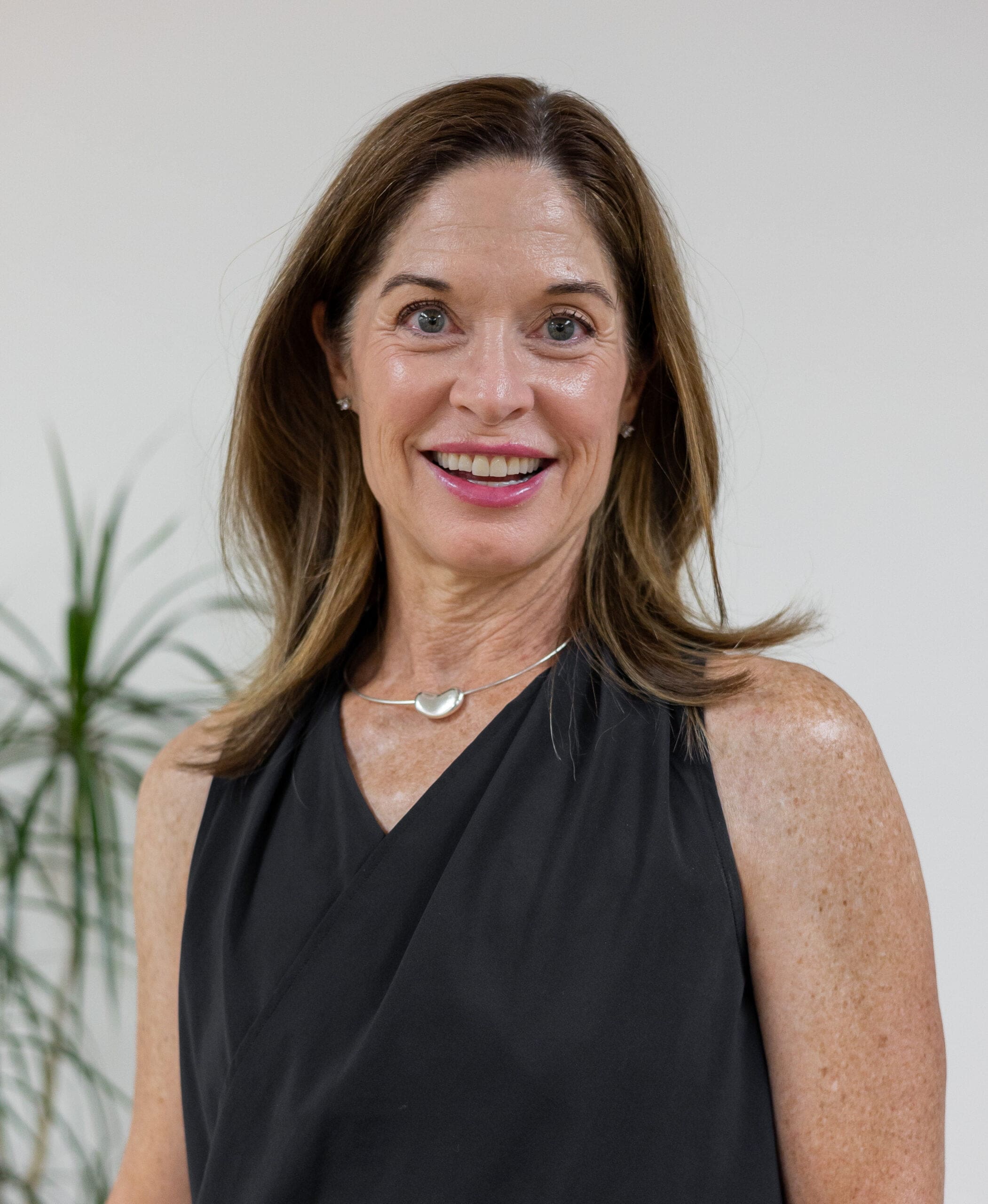 Jennifer Fox - Harbor Athletic Club