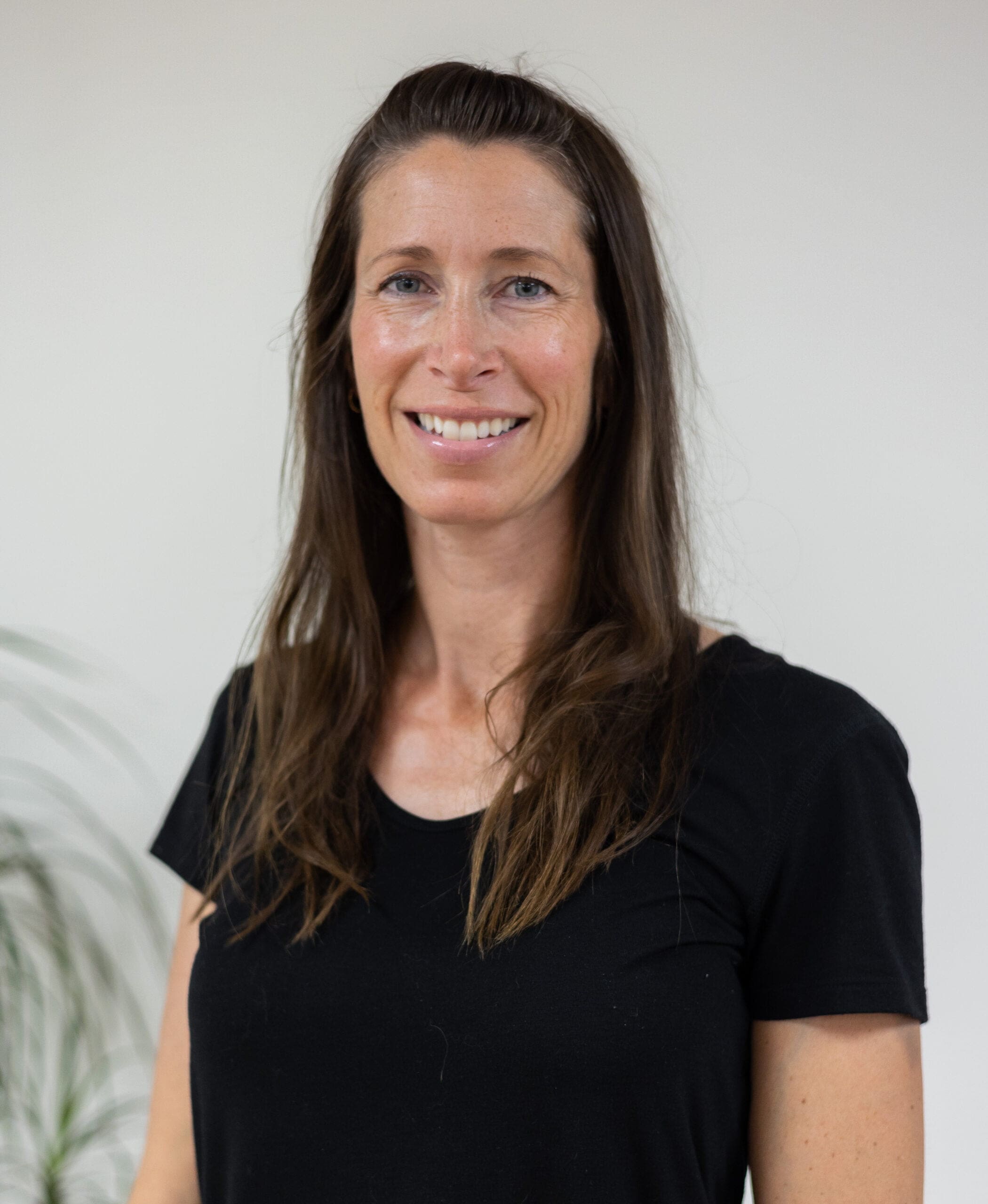 Sara Johnson - Harbor Athletic Club